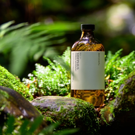 約翰森林JOHNRAY｜梔子花園美體潤膚油 500ml