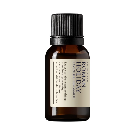 約翰森林JOHNRAY｜羅馬假期複方精華15ml